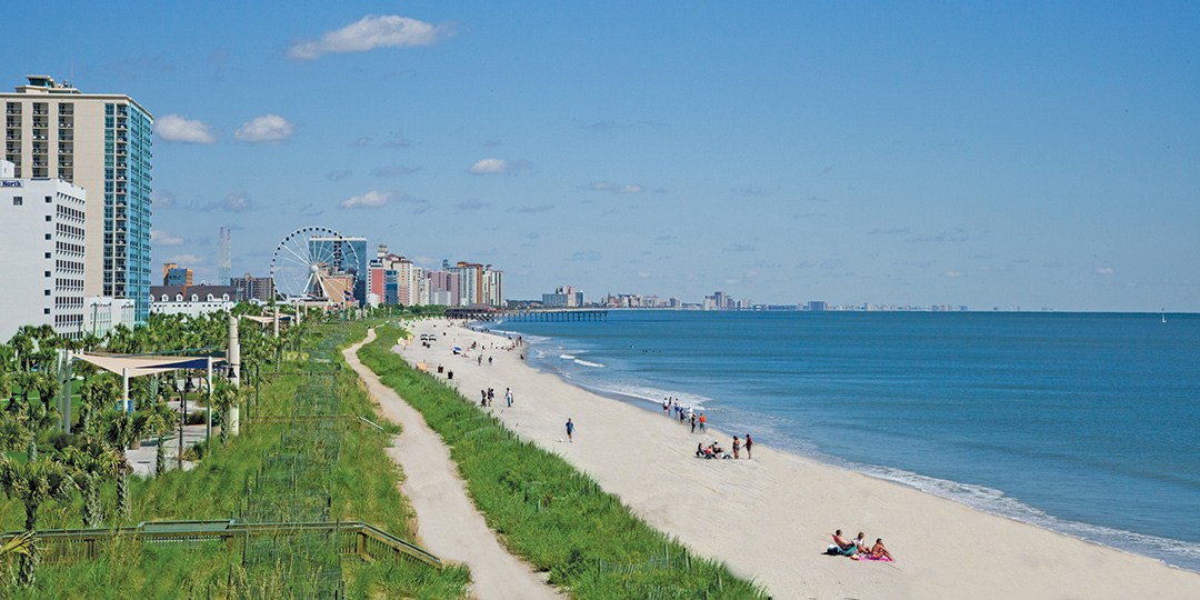 New in Myrtle Beach: 2026 Edition